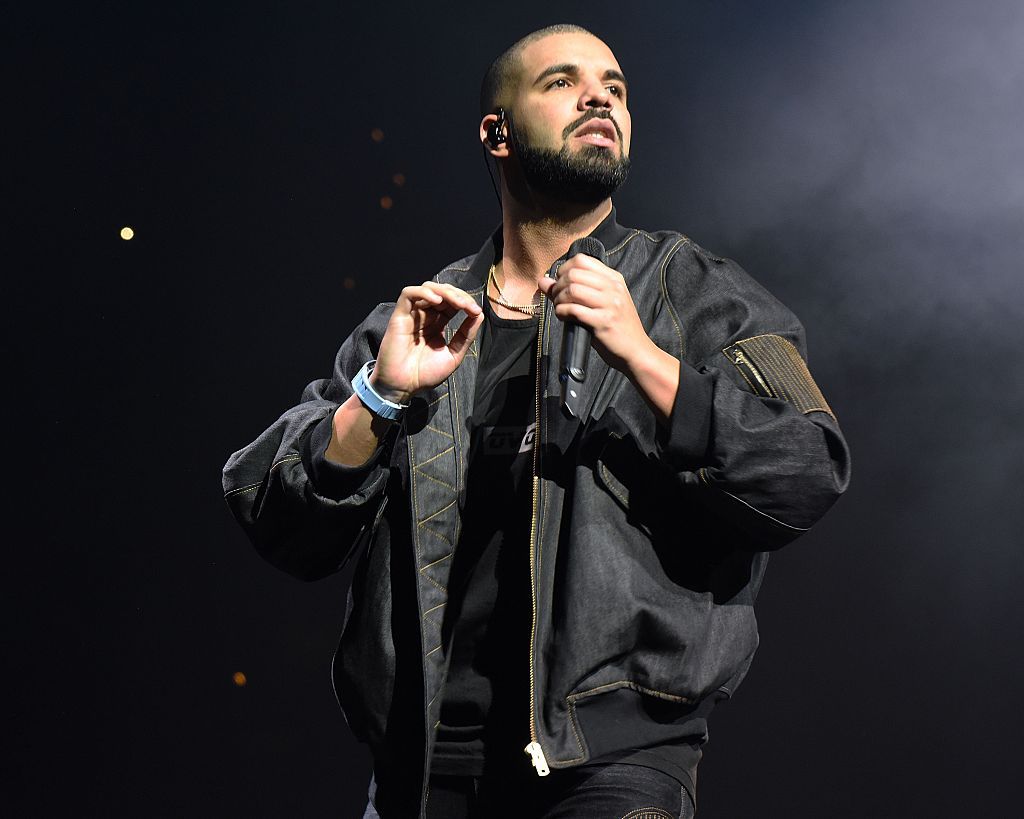 Drake's "Certified Lover Girl" Reveals Her Identity After He Posts ...