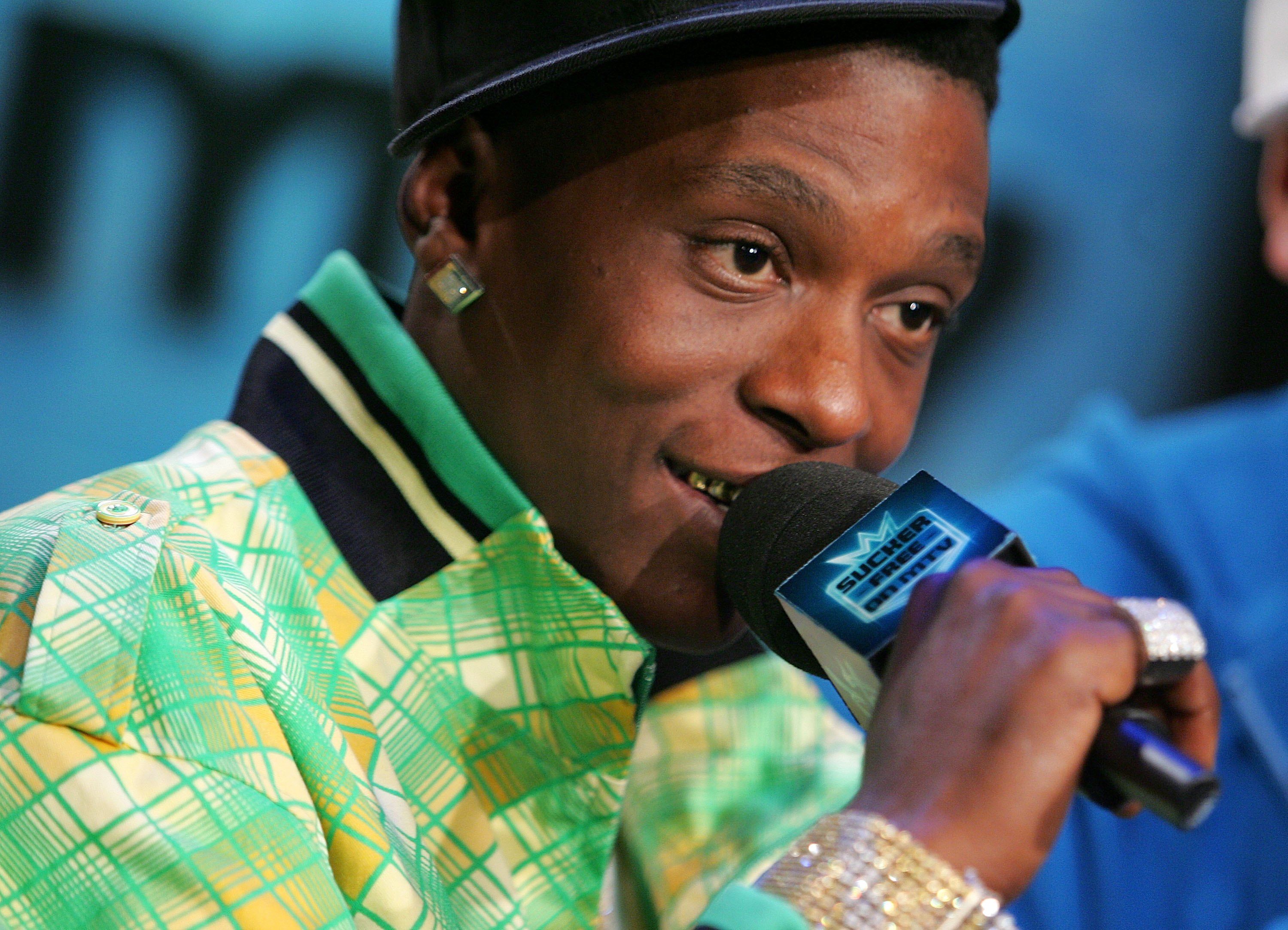 Instagram Head Doubles Down On Why Boosie Badazz Got Hit With The ...