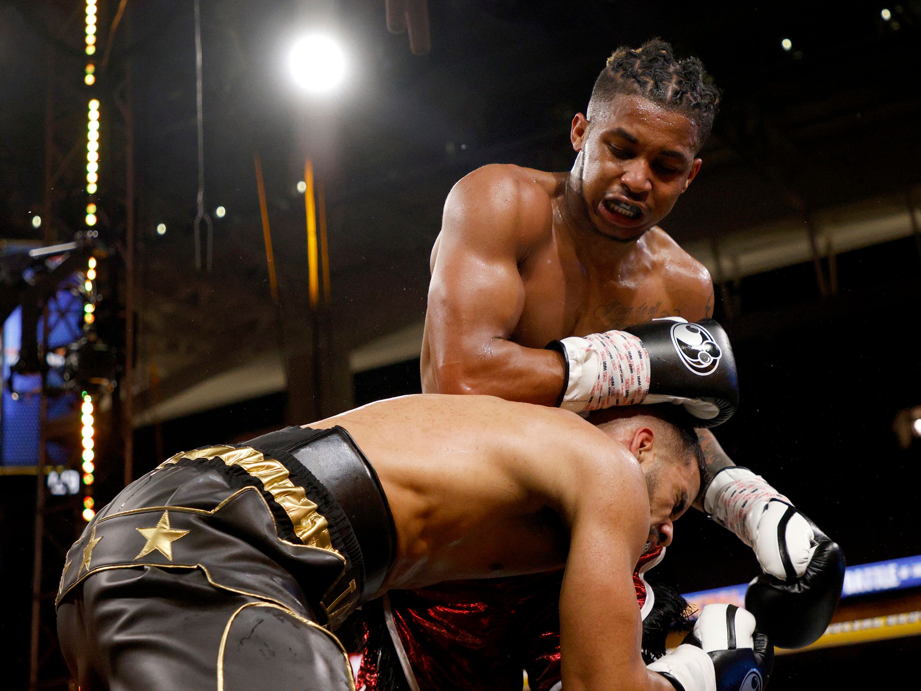 DDG Compares His Boxing Skills to Floyd Mayweather & The Public Wasn't Kind