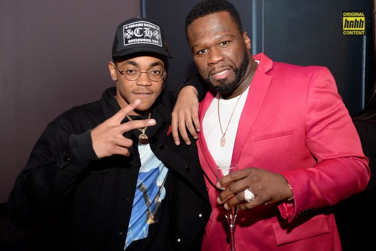 "Power" Finale Recap: Ghost Makes Moves Beyond The Grave In ...