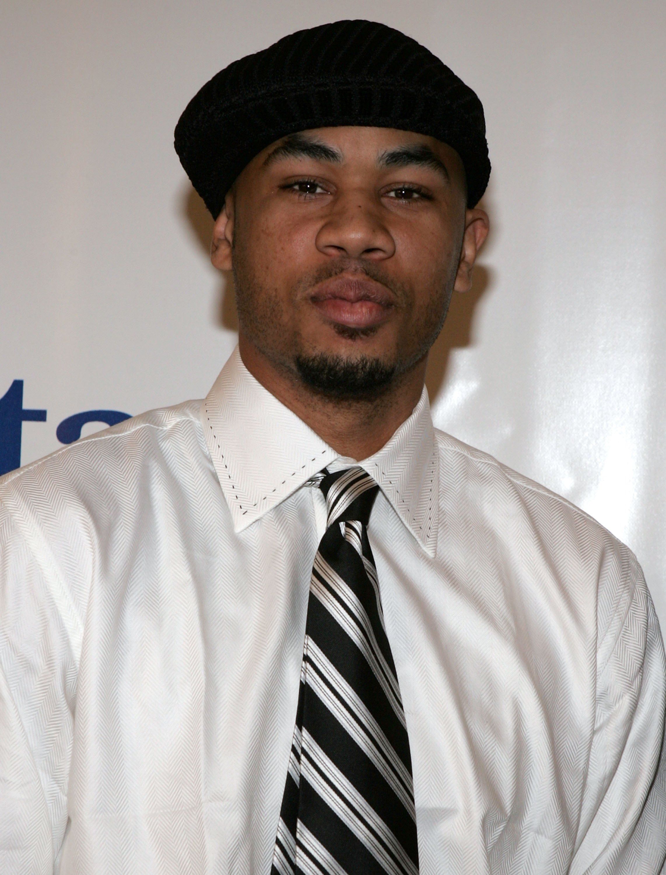 Nappy Roots' Rapper R. Prophet Tasered, Pepper Sprayed & Arrested On 4/20