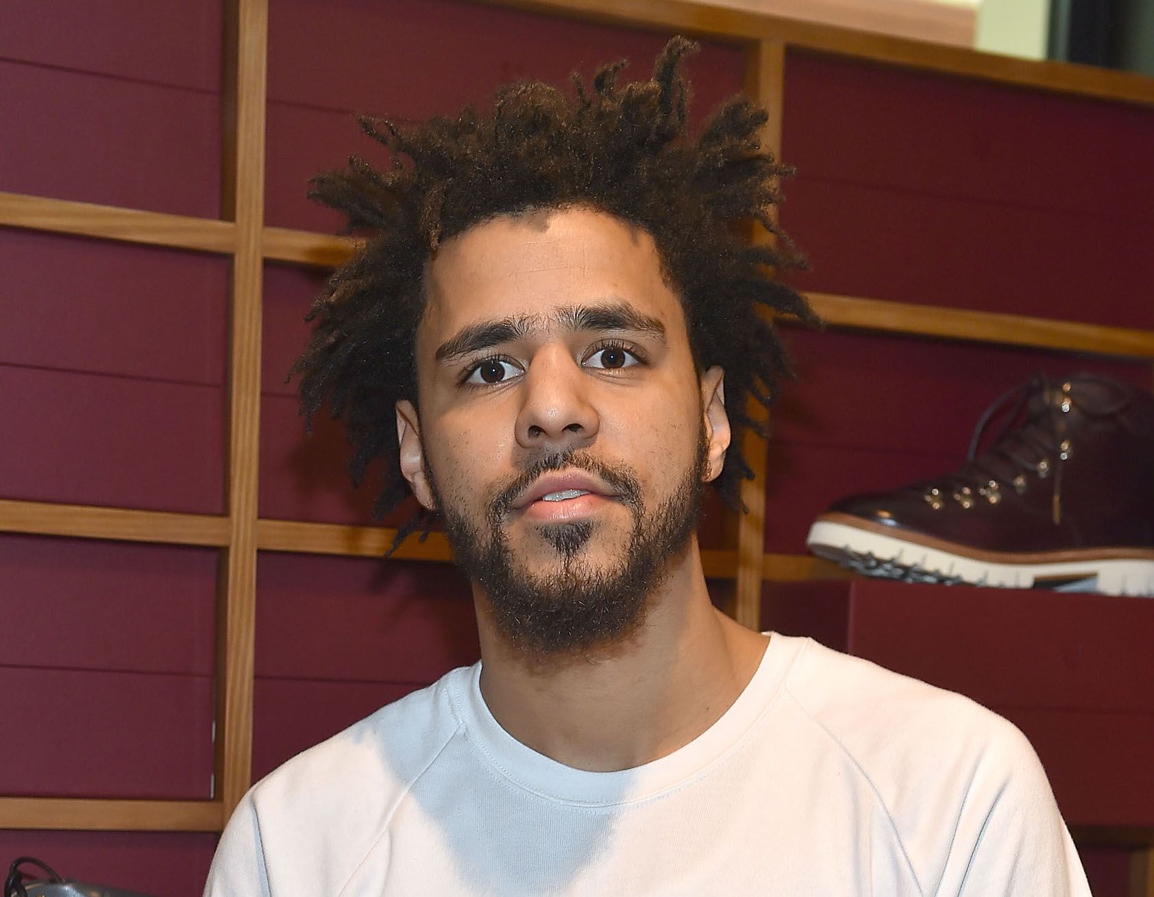 J. Cole's "False Prophets" & Everybody Dies" Now On iTunes & Streaming ...