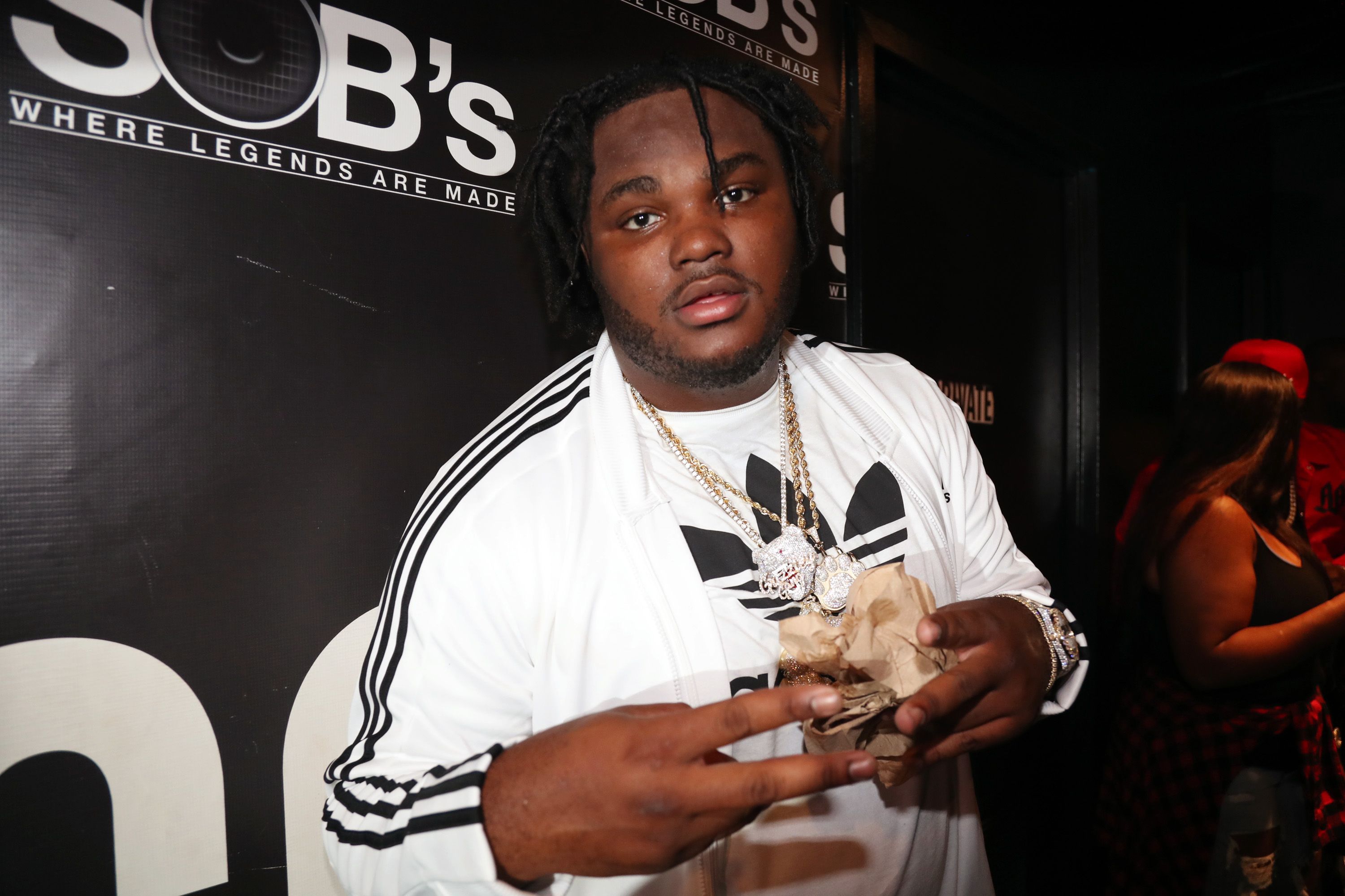 Tee Grizzley Reveals The Album That Changed His Life