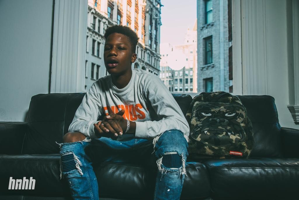 Meet Smooky Margielaa: A$AP Rocky's Newest Co-Sign