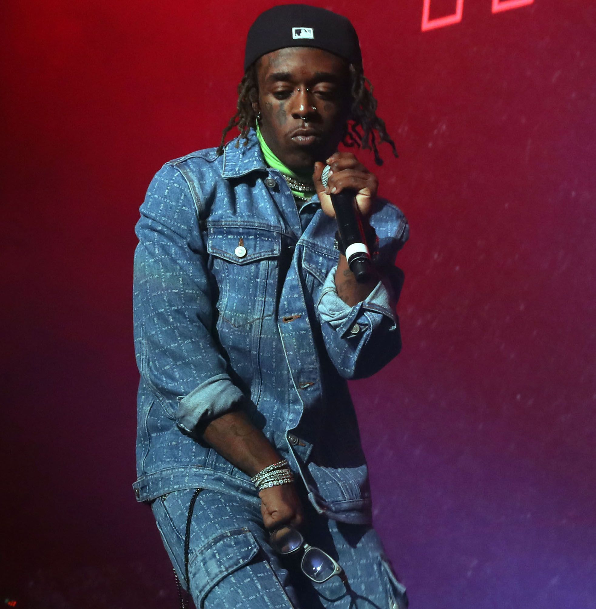 What Lil Uzi Vert’s "Sanguine Paradise" & "That’s A Rack" Tell Us About ...