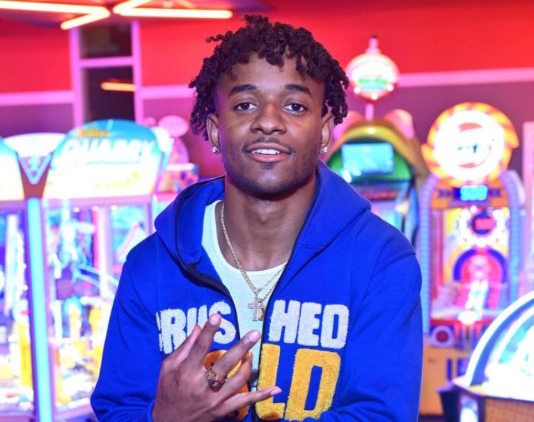 Mooski Called Out By Creator Of "Track Star Challenge" For Not ...