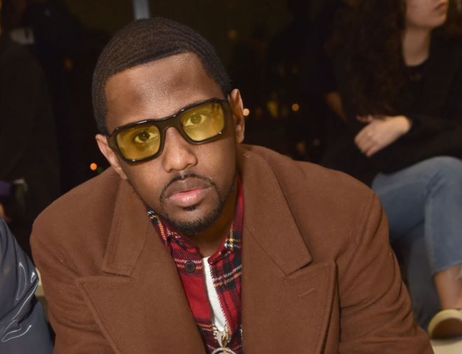Fabolous Explains Why Rappers Have "The Most Dangerous Job In America"
