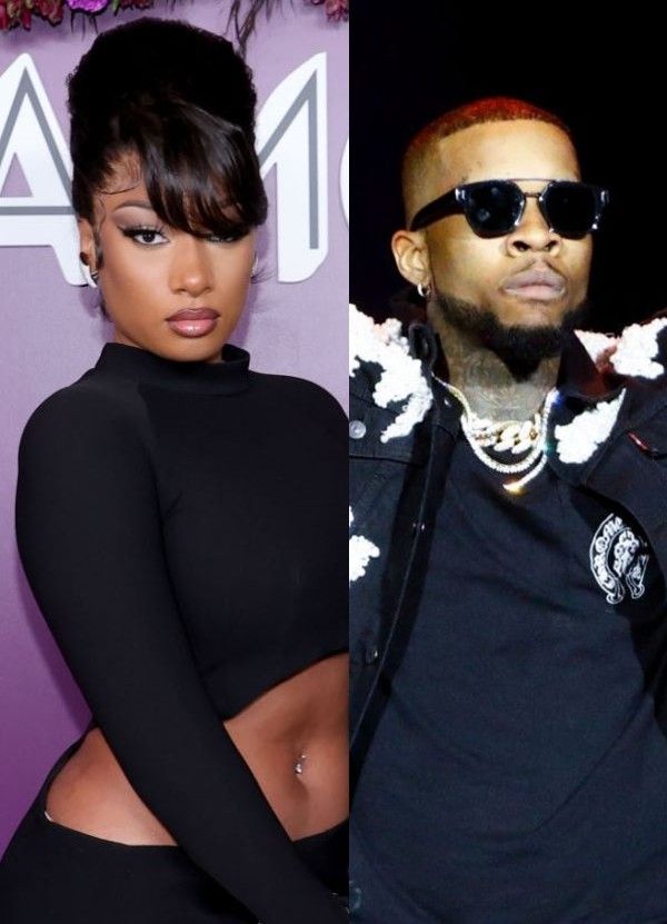 Megan Thee Stallion & Tory Lanez Case: Attorney Claims Bullet Fragments ...