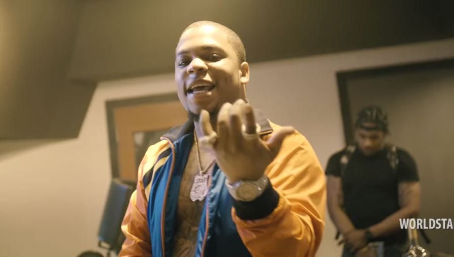 Don Q Releases New Song & Accompanying Video "Don Season Pt. 2"