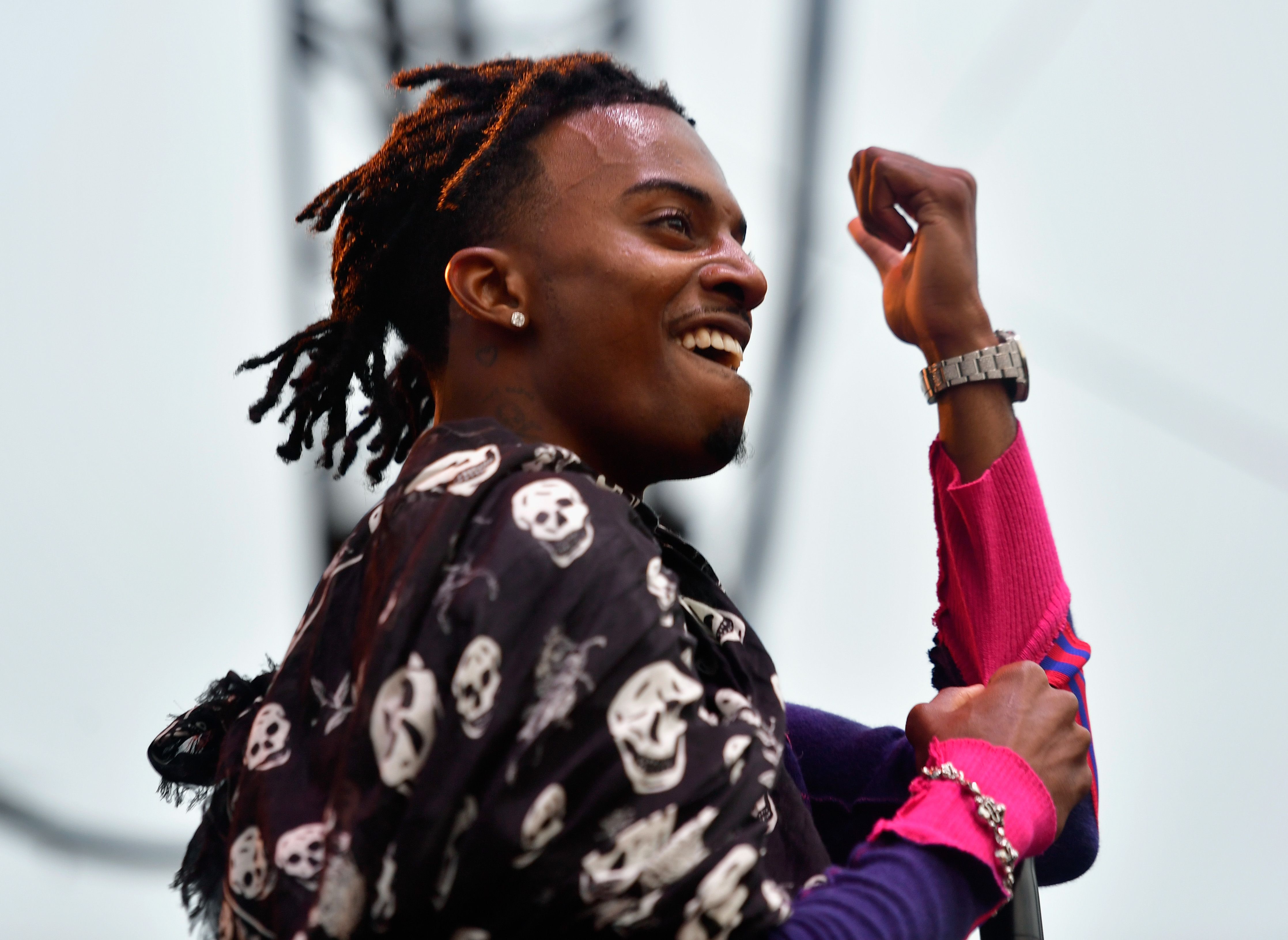 Top Tracks: Playboi Carti & Lil Uzi Vert's New Collab Debuts At #1
