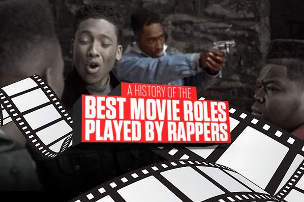 A Brief History Of The Best Movie Roles Played By Rappers