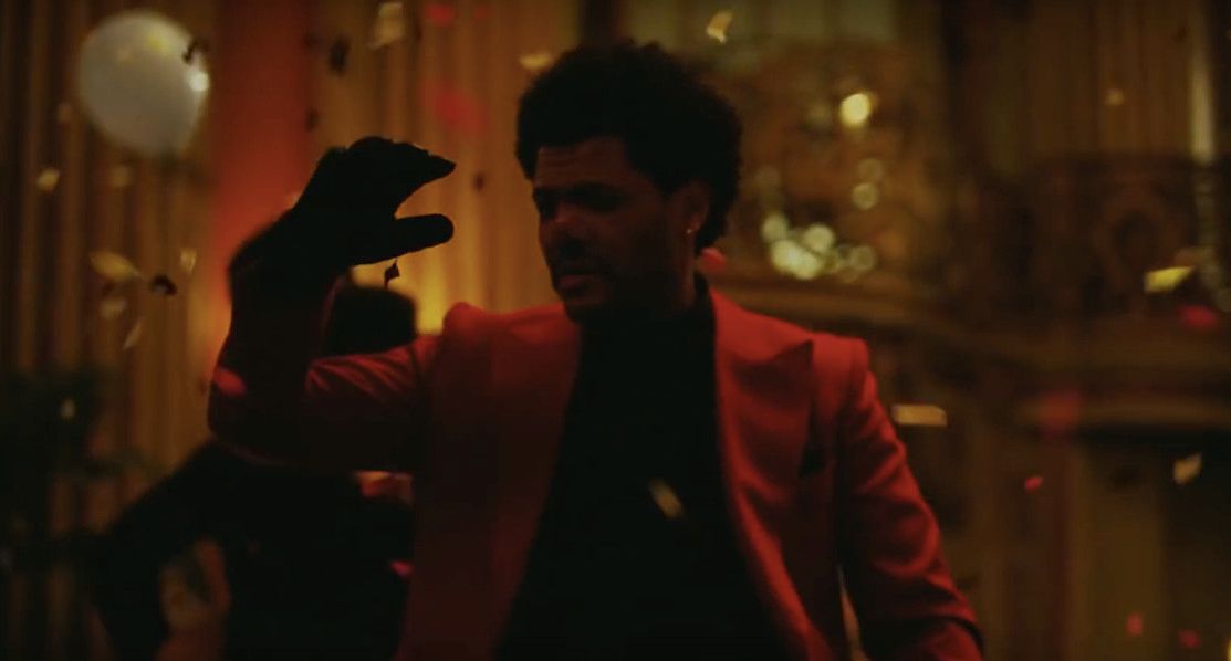 The Weeknd "Until I Bleed Out" Earns Video Release