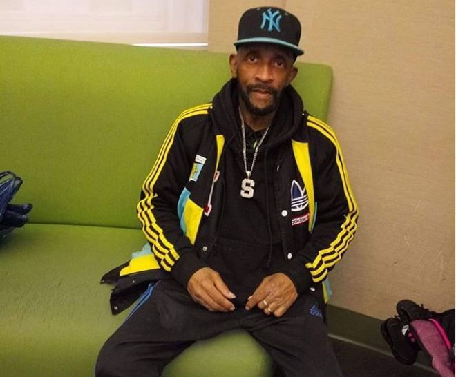 Rap Pioneer Jimmy Spicer Passes Away From Cancer At 61