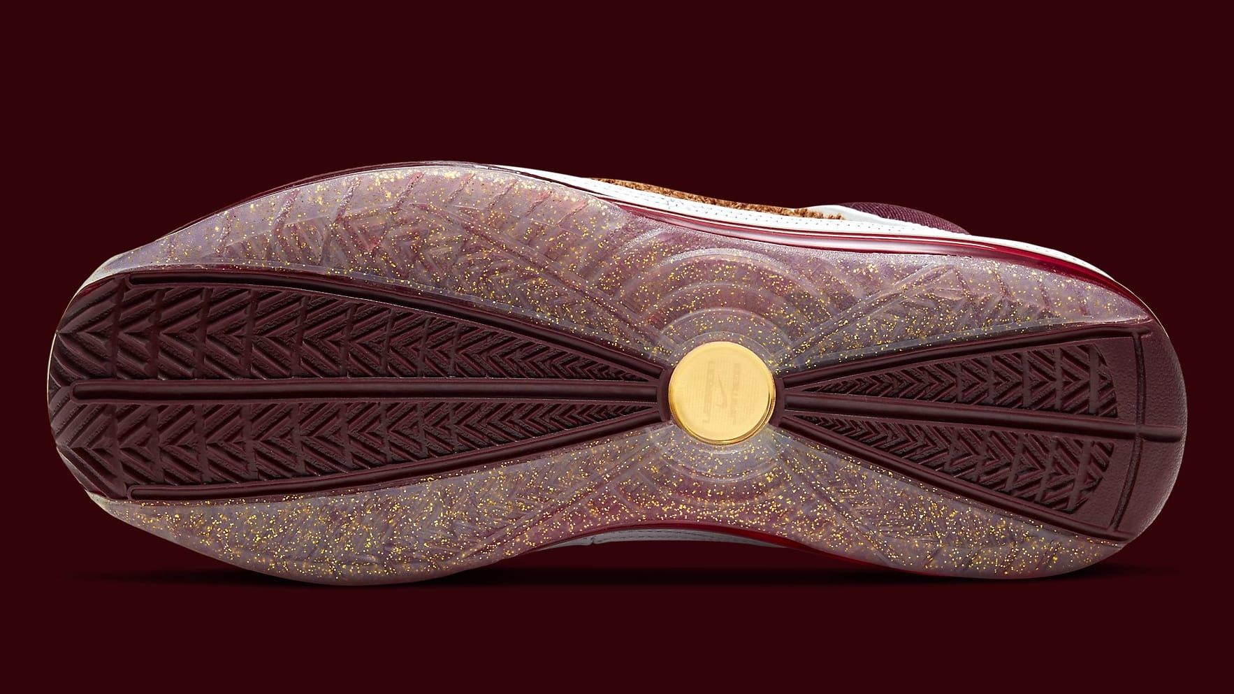 Nike LeBron 7 "MVP" Release Date Revealed