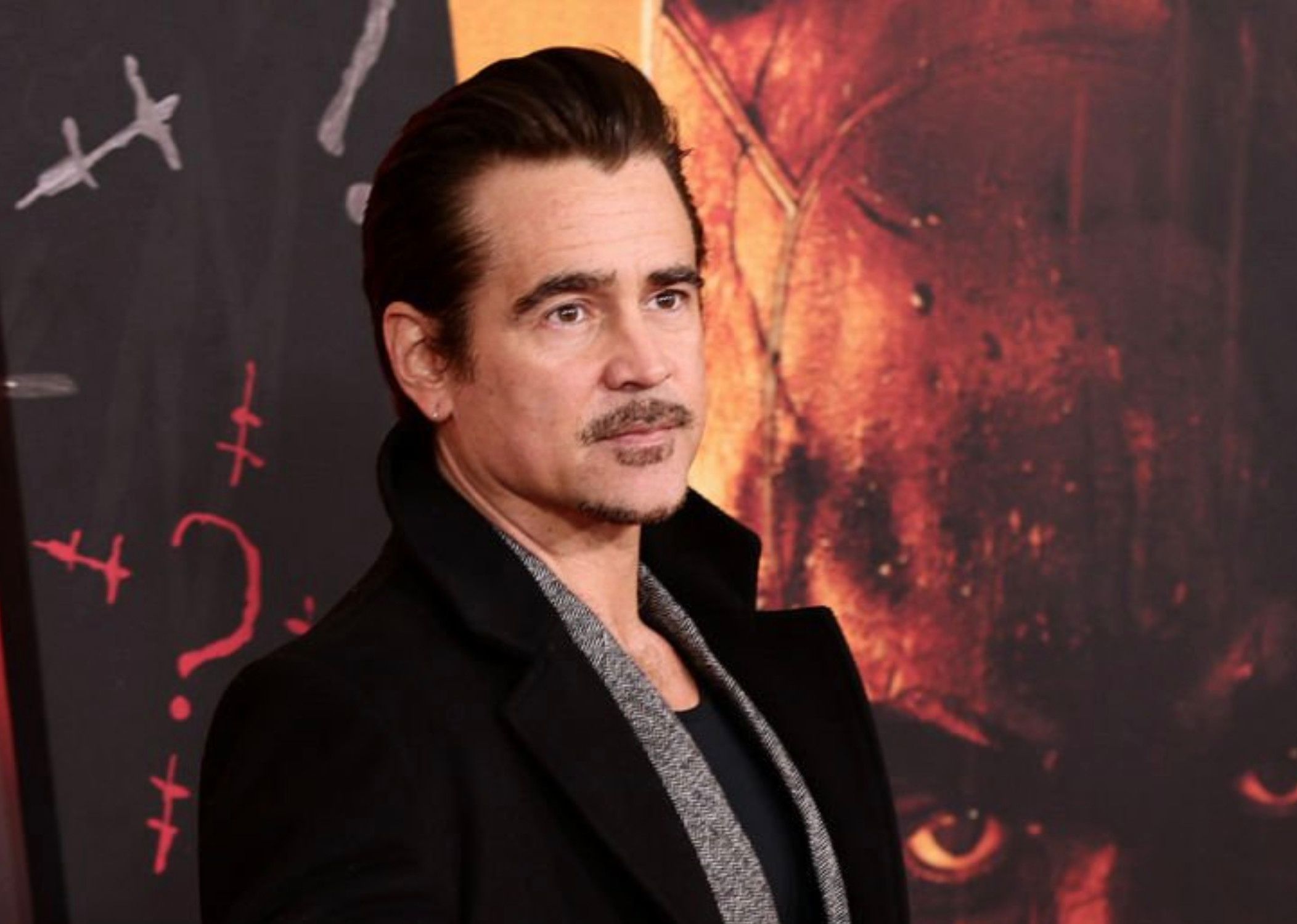 Colin Farrell's "The Batman" Penguin Spin-Off Series Officially Ordered ...