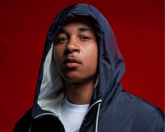 Compton Rapper Liife Signs Deal With Rostrum Records