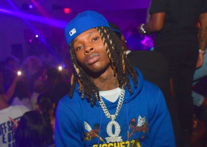 Jeweler Explains King Von Chain Wasn't For Lil Durk: "I Never Said It Was"