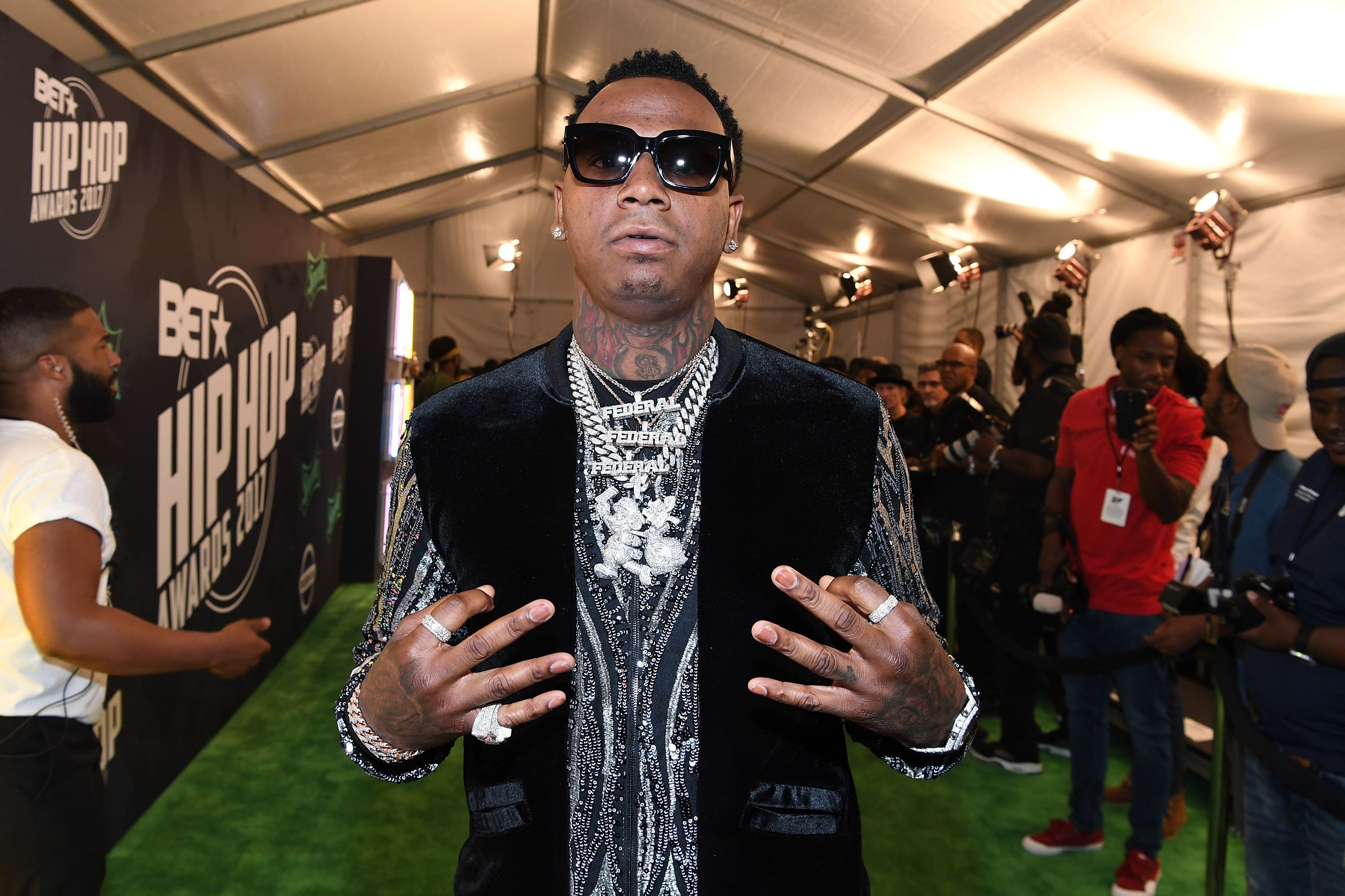 Moneybagg Yo Reveals "2 Heartless" Tracklist Ft. Quavo, Yo Gotti & More