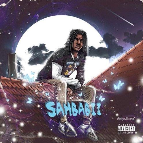 SahBabii Releases New "3P" For His Birthday