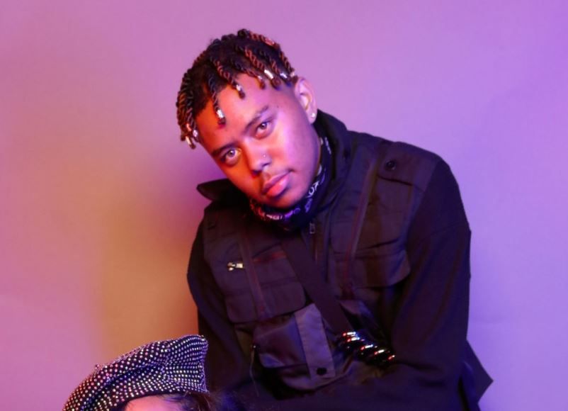 Cordae Explains Why So Many Rappers End Up With Bad Record Deals