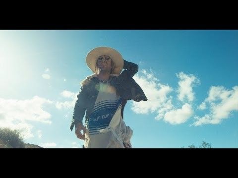 Mod Sun Feat. Machine Gun Kelly "Shoot 'Em Down" Video