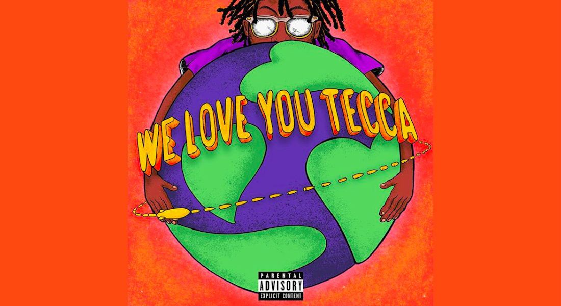 Lil Tecca Drops His Debut Project "We Love You Tecca"
