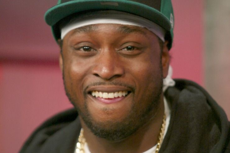 Diplomats' Freekey Zekey Opens Up The Harrowing Night He Was Shot