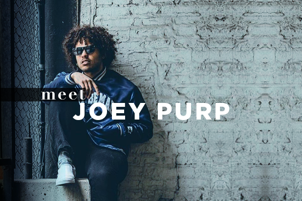 Meet SaveMoney's Joey Purp: A Bracing New Presence In Chicago Rap