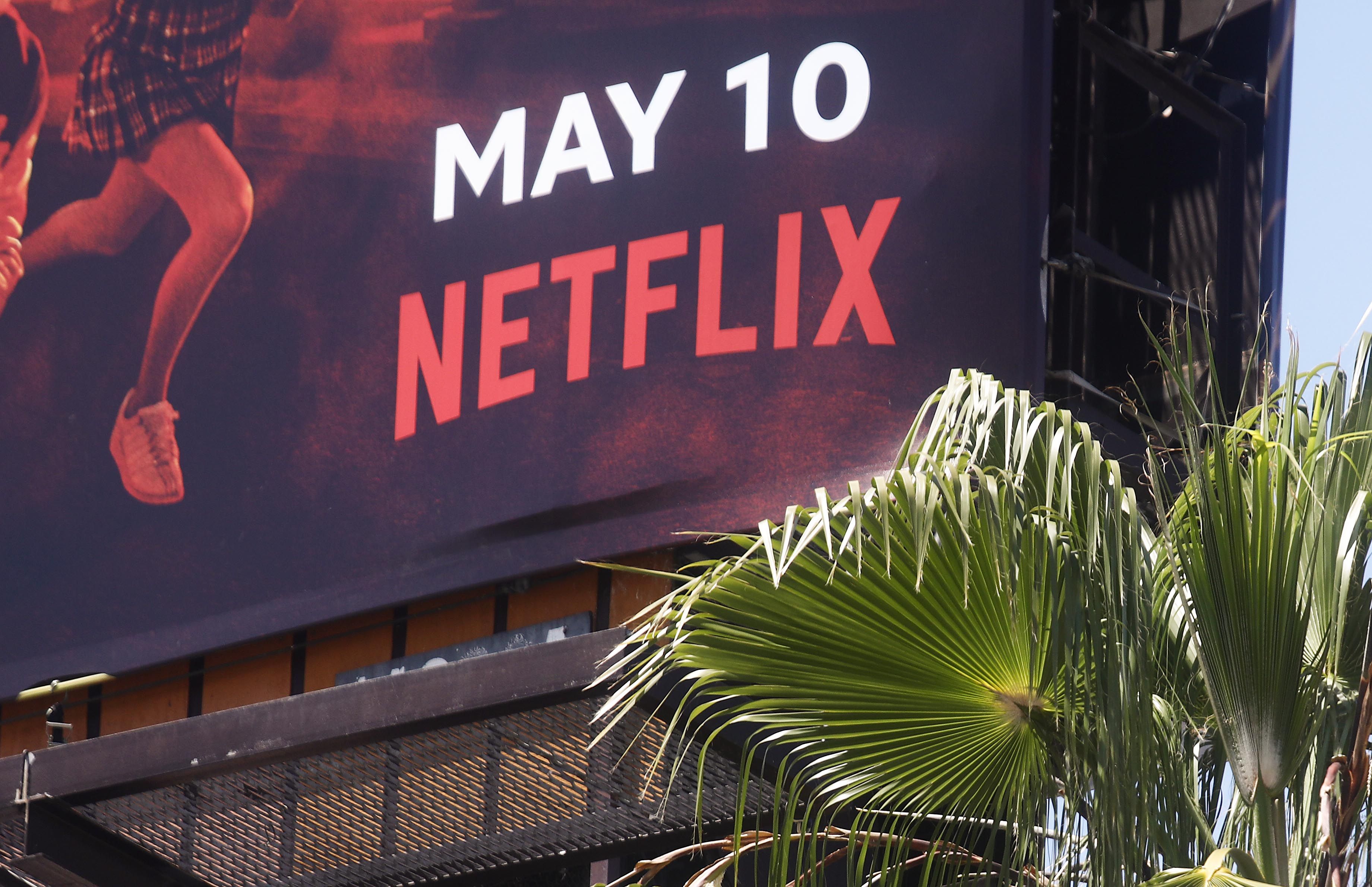 Netflix Employee Fired For Leaking Financial Information About Dave ...