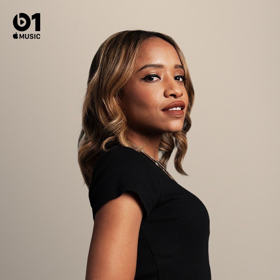Nadeska Alexis Secures Beats 1 Show, A$AP Rocky To Guest