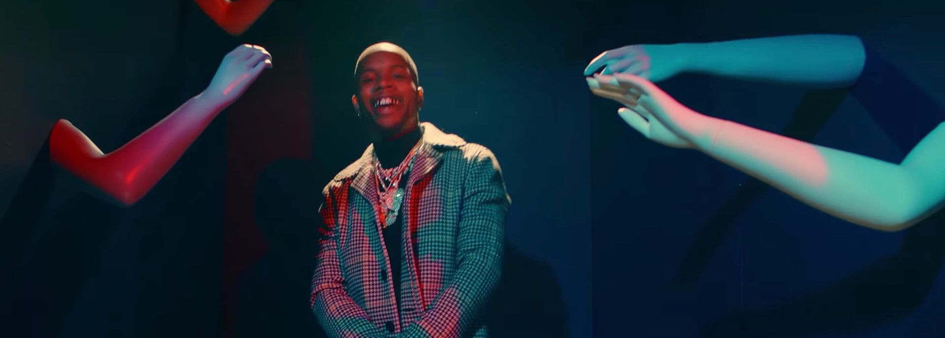Tory Lanez Proclaims Himself The "Greatest Of All Time" In "DrIP DrIP DrIP"