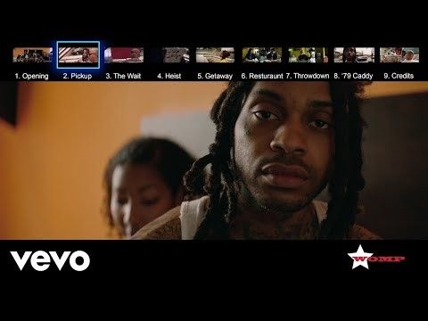 Valee & Jeremih Shoot A Movie For "Womp Womp" Collaboration