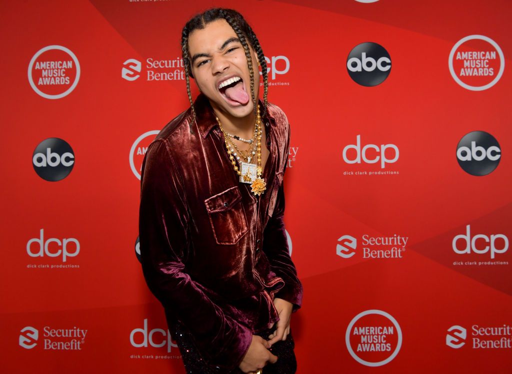 24kGoldn Announces New Single "Coco" With DaBaby