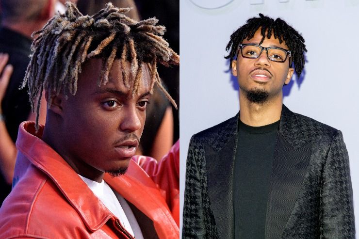 Juice WRLD & Metro Boomin Are Concocting Something New