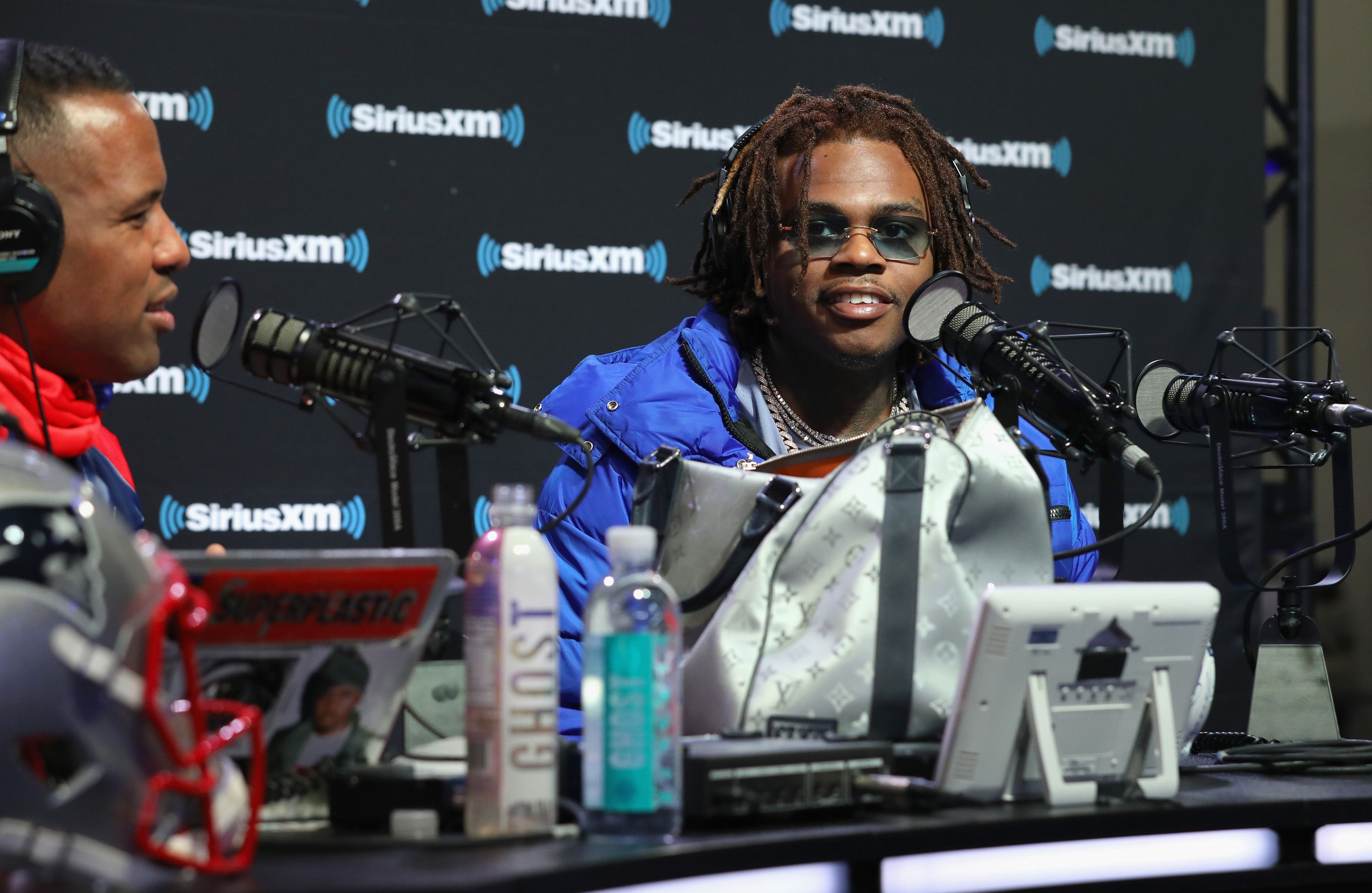 Gunna Speaks On Young Thug's Influence, Atlanta, & More On "The ...