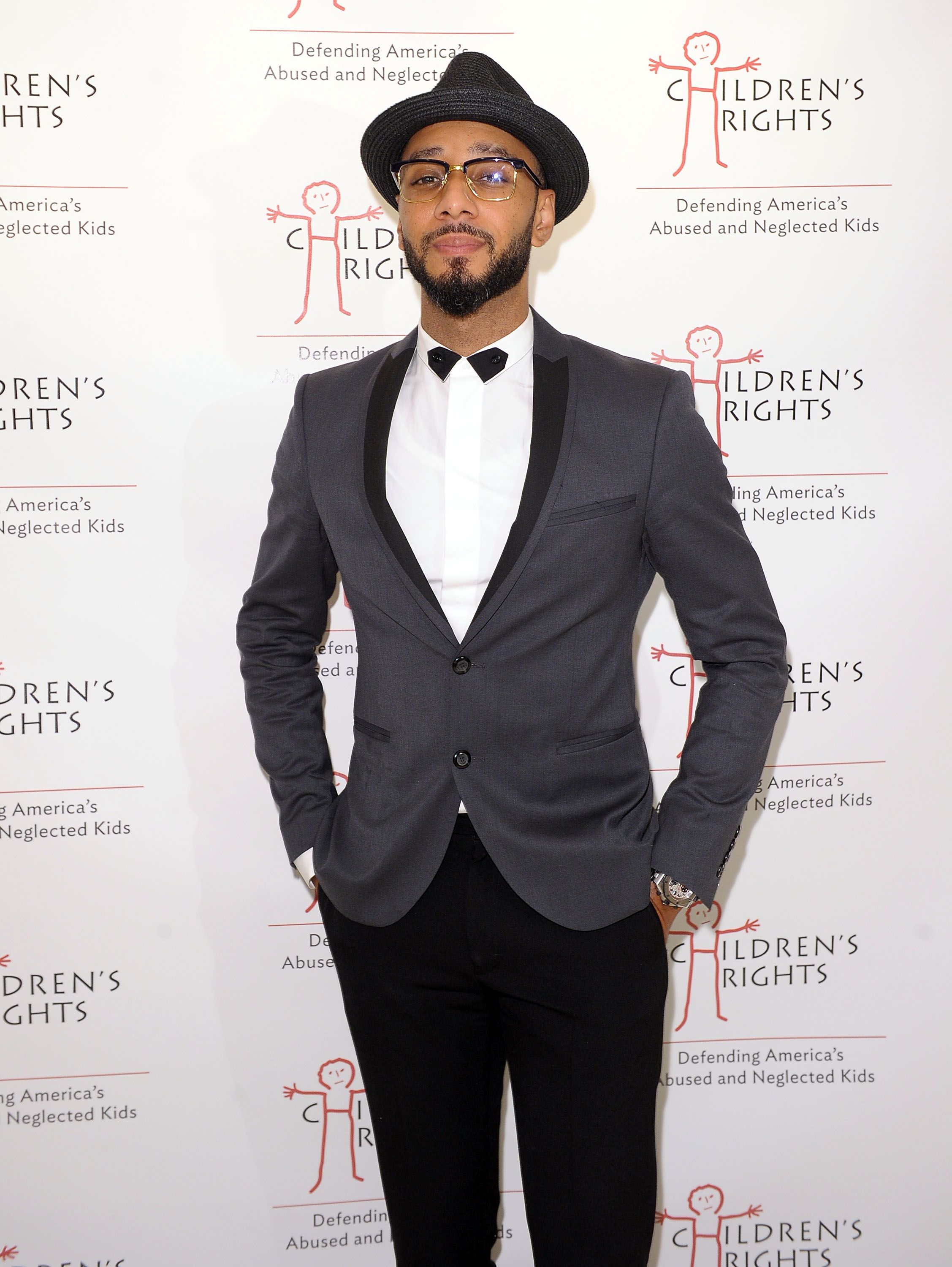 Swizz Beatz Talks On DJ Khaled Executive Producing New Album From The LOX