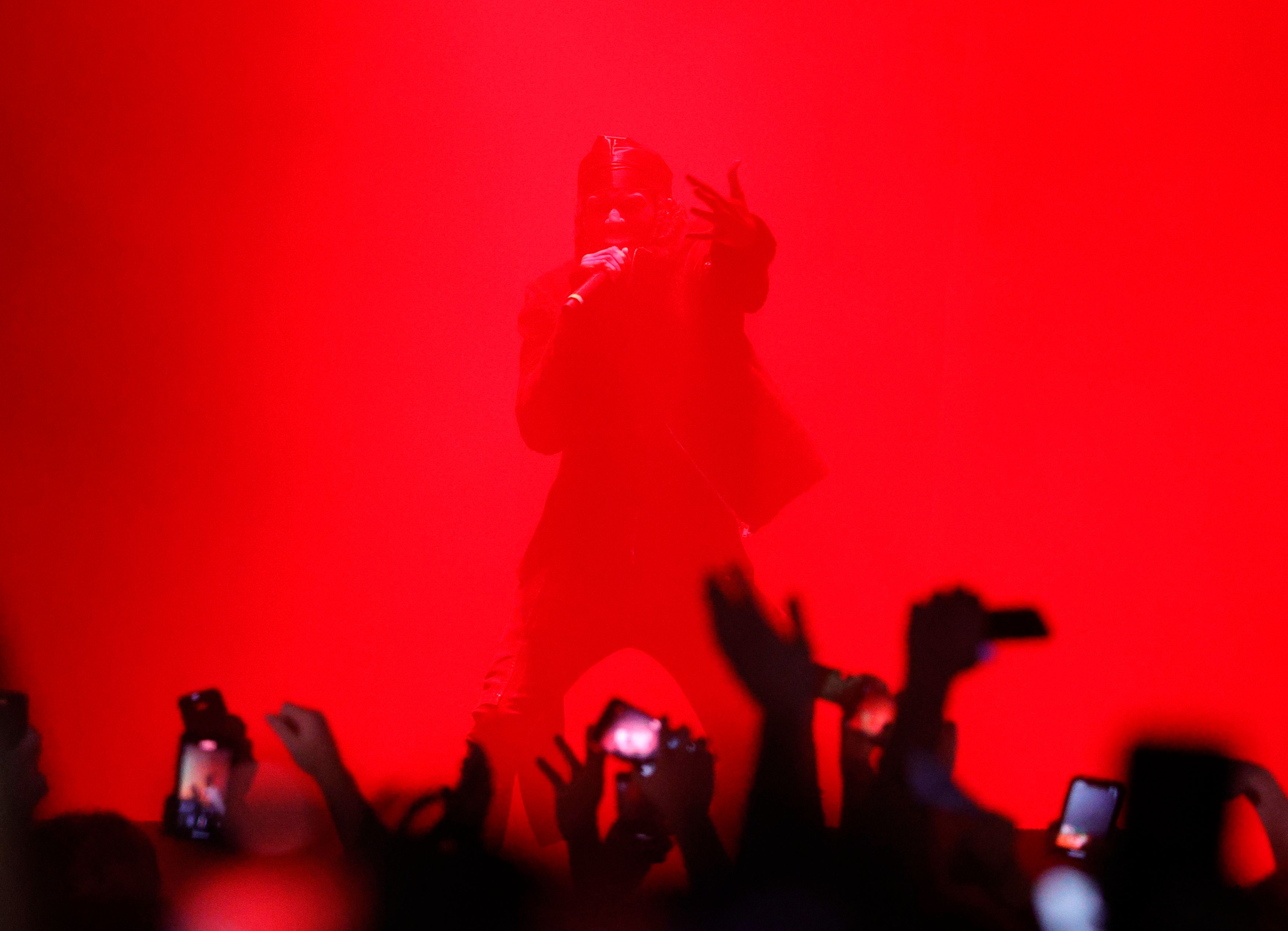 Playboi Carti's "Whole Lotta Red" Surpasses 500,000 Sales, Earns RIAA ...