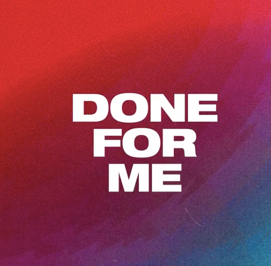 Charlie Puth Grabs Kehlani On "Done For Me"