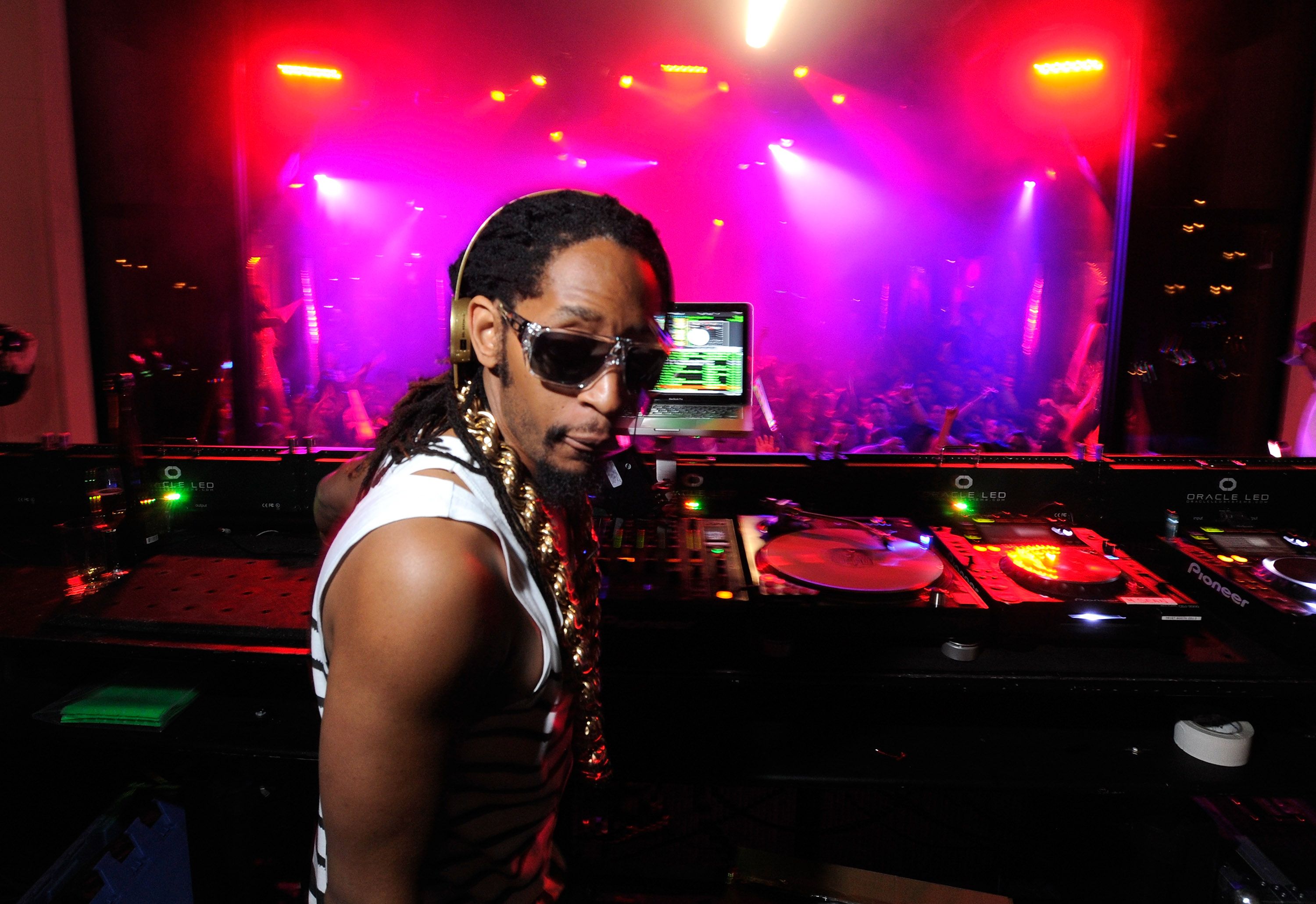 How Much Do Rappers & Celebrities Make From A Club Appearance?