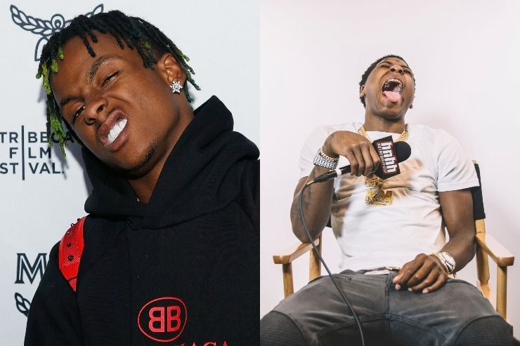 Rich The Kid & NBA YoungBoy Connect For Another Hit