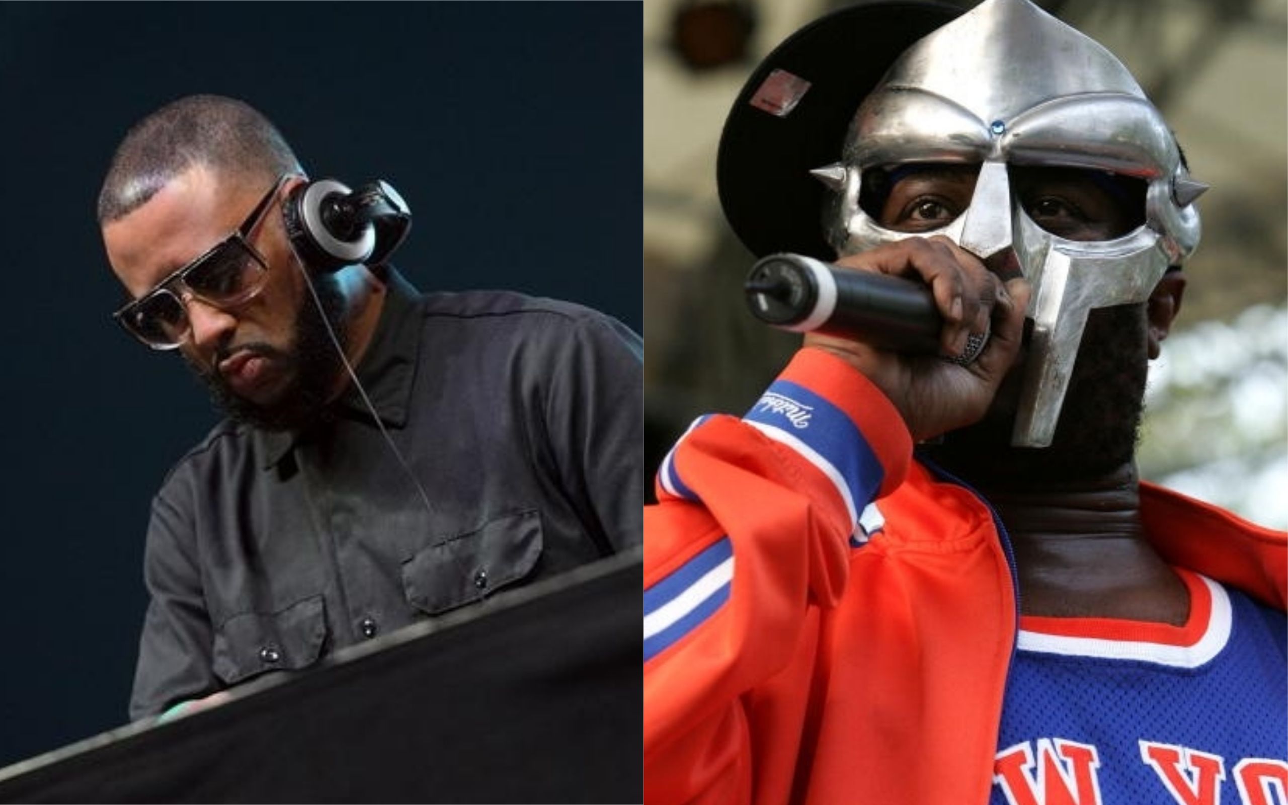 Madlib On MF DOOM: “I Still Can’t Believe That He Died”