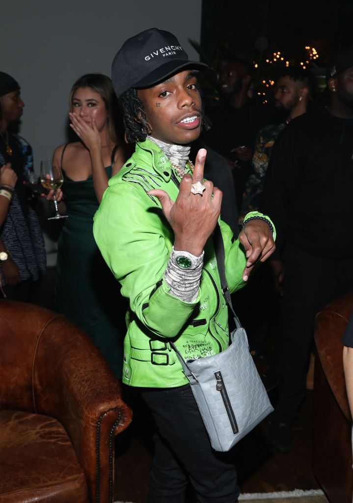 YNW Melly Announces New Album & Possible Release