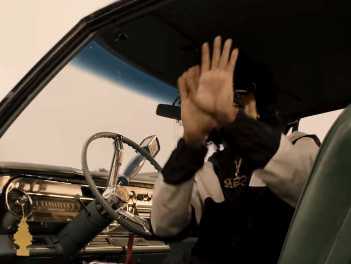 DaBoii Steals The Show In SOB x RBE's "Onna Gang" Video