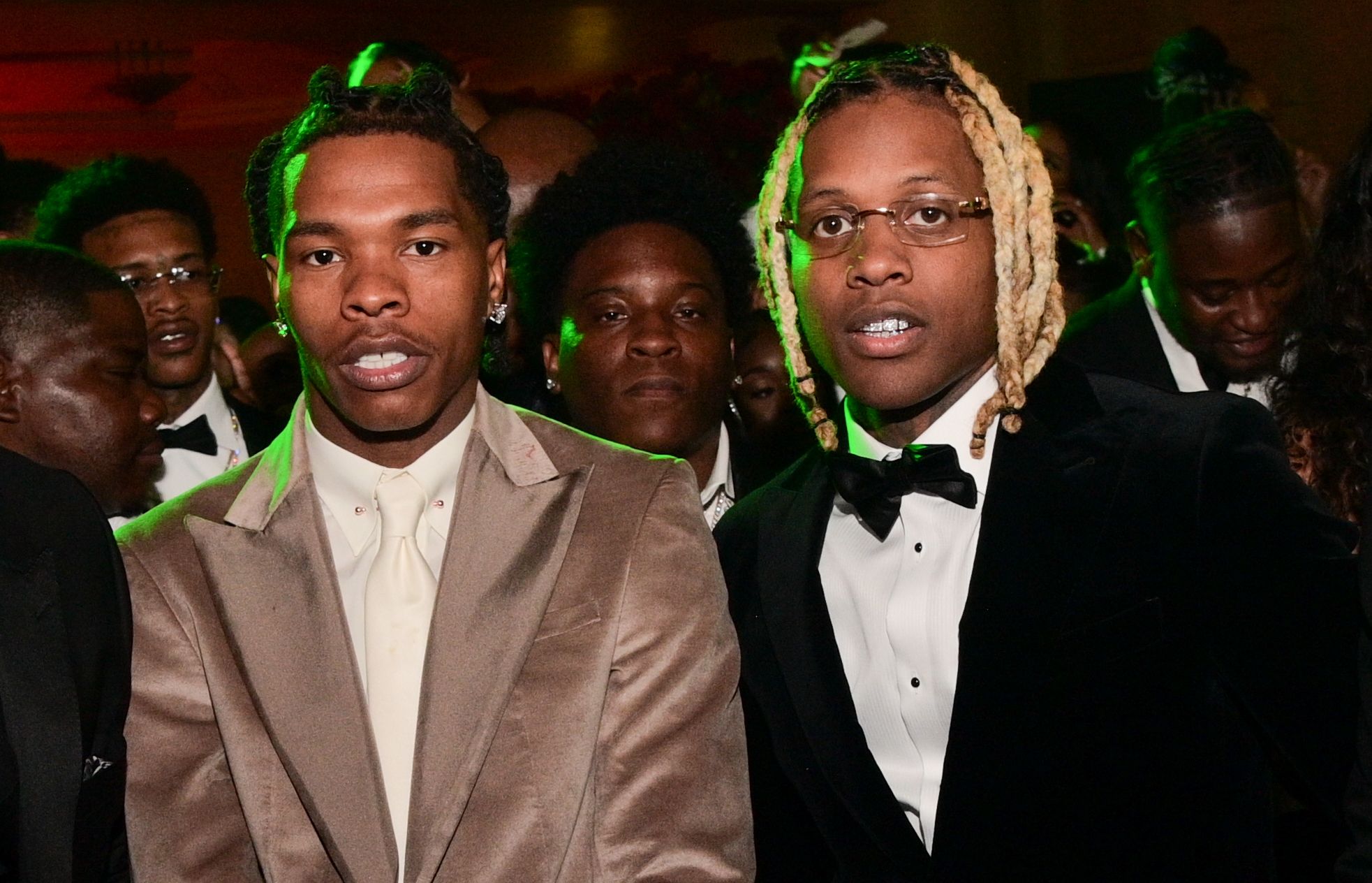 Lil Durk Praised For "Who Want Smoke??" Verse But He Wants A 16 From ...