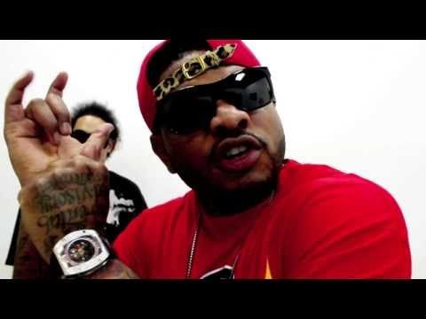Torch Feat. Gunplay & Young Breed "Drive By" Video