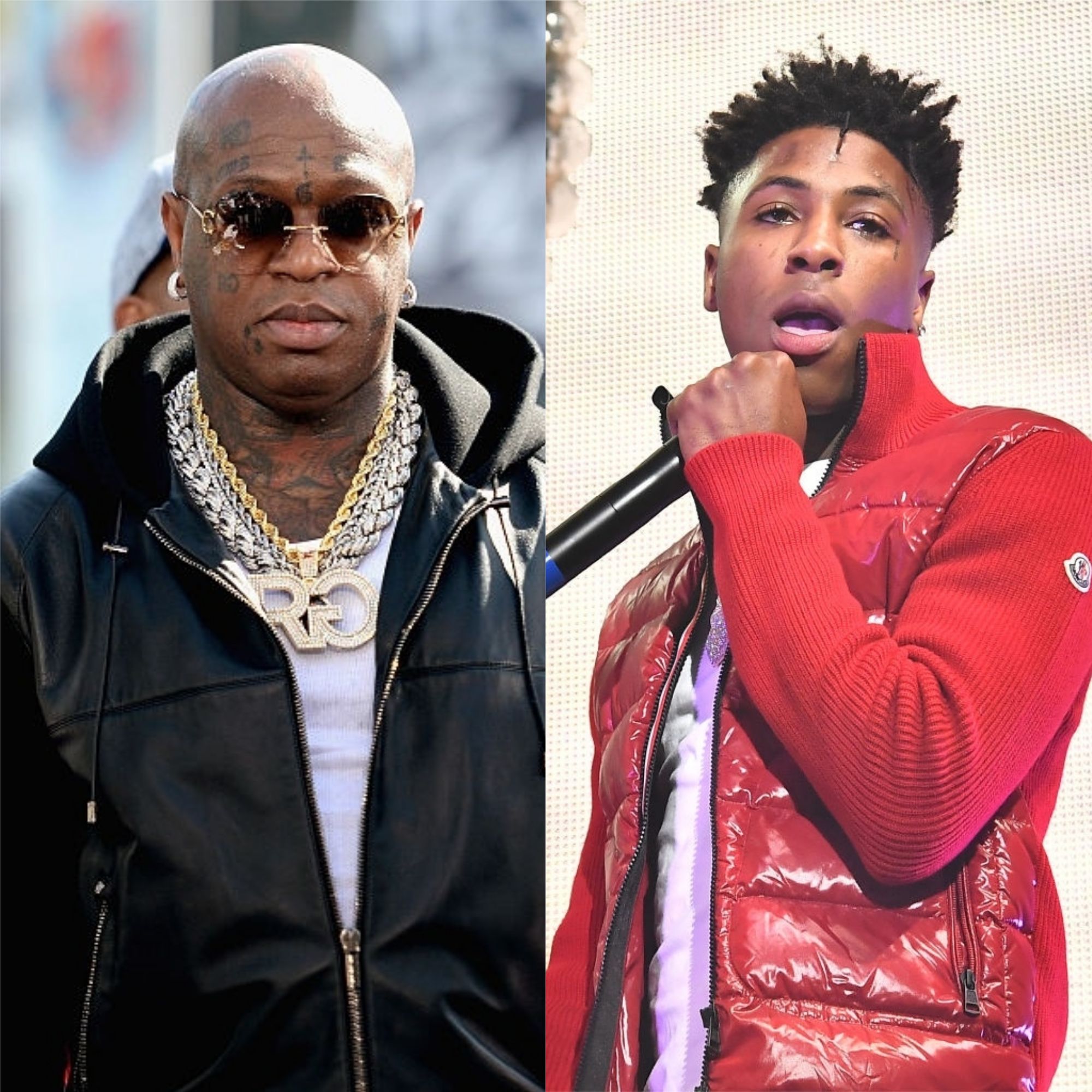 Birdman Says NBA YoungBoy Will Be The Biggest Rapper, Drake Will Be The ...