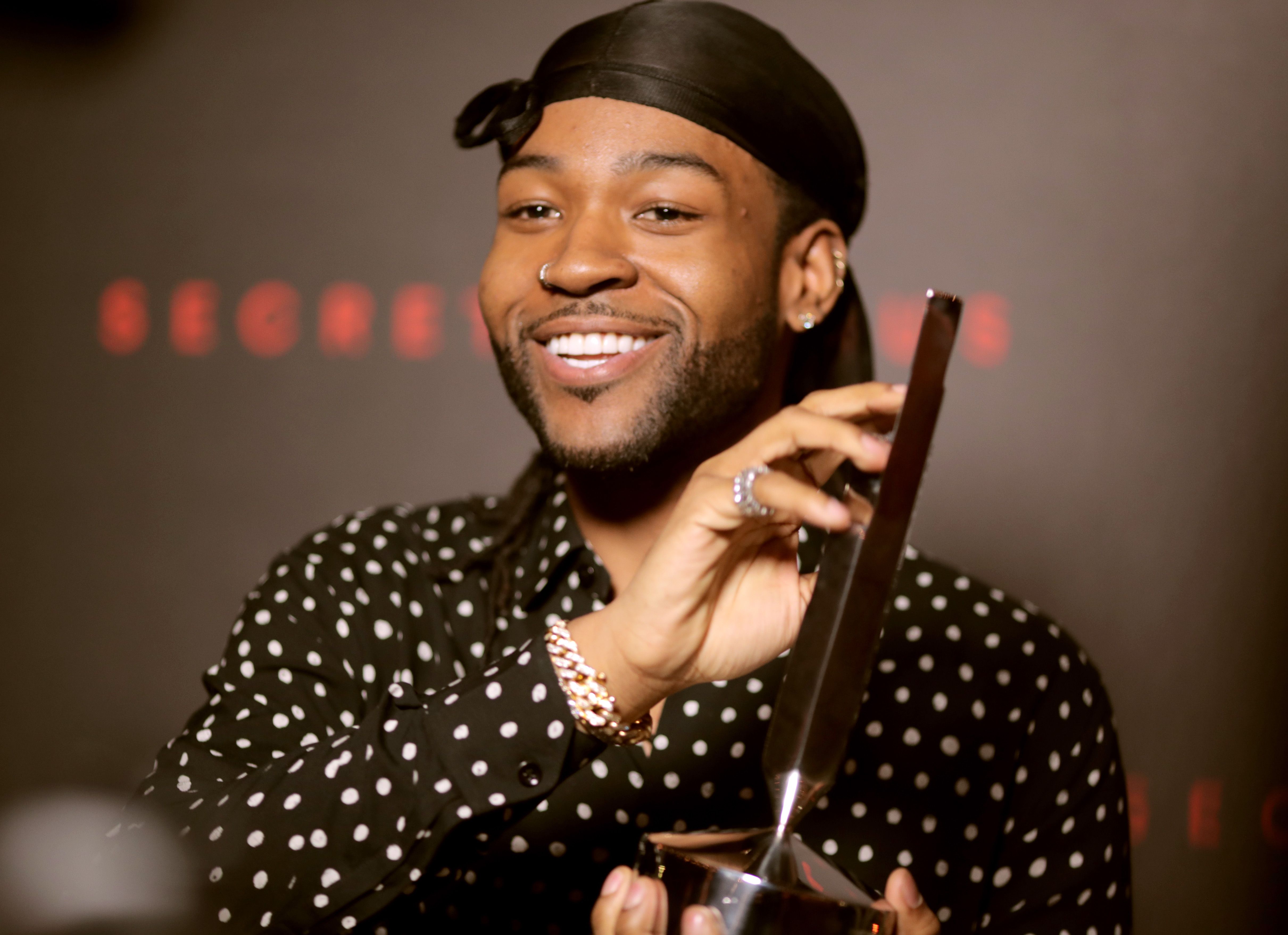 PartyNextDoor's New Album Update: "It's Coming"