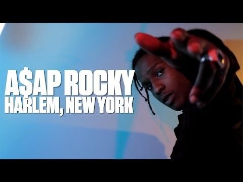 ASAP Rocky Breaks Down His "Everyday" Verse
