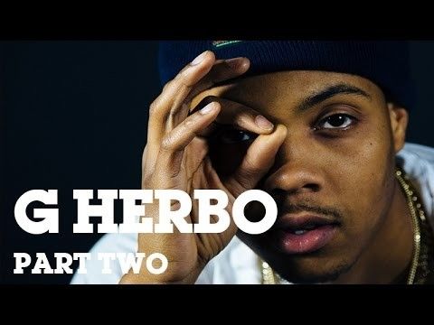 G Herbo Talks Growing Up With Lil Bibby