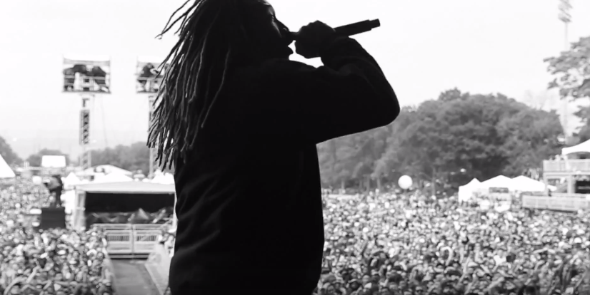 Future "Jungle Tour" (Ep. 1)